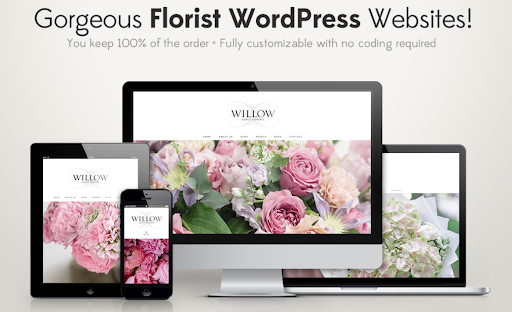 Florist Software — QuickFlora